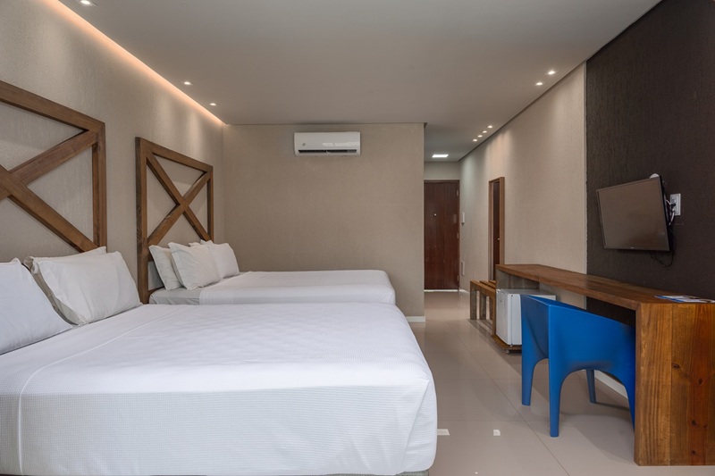 Arquivo de Beach Resort - Pratagy Beach All Inclusive